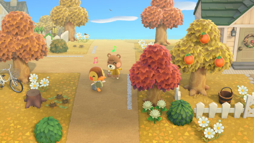 50 Best Animal Crossing Villagers (2026 Popularity) - The Friendly Fig